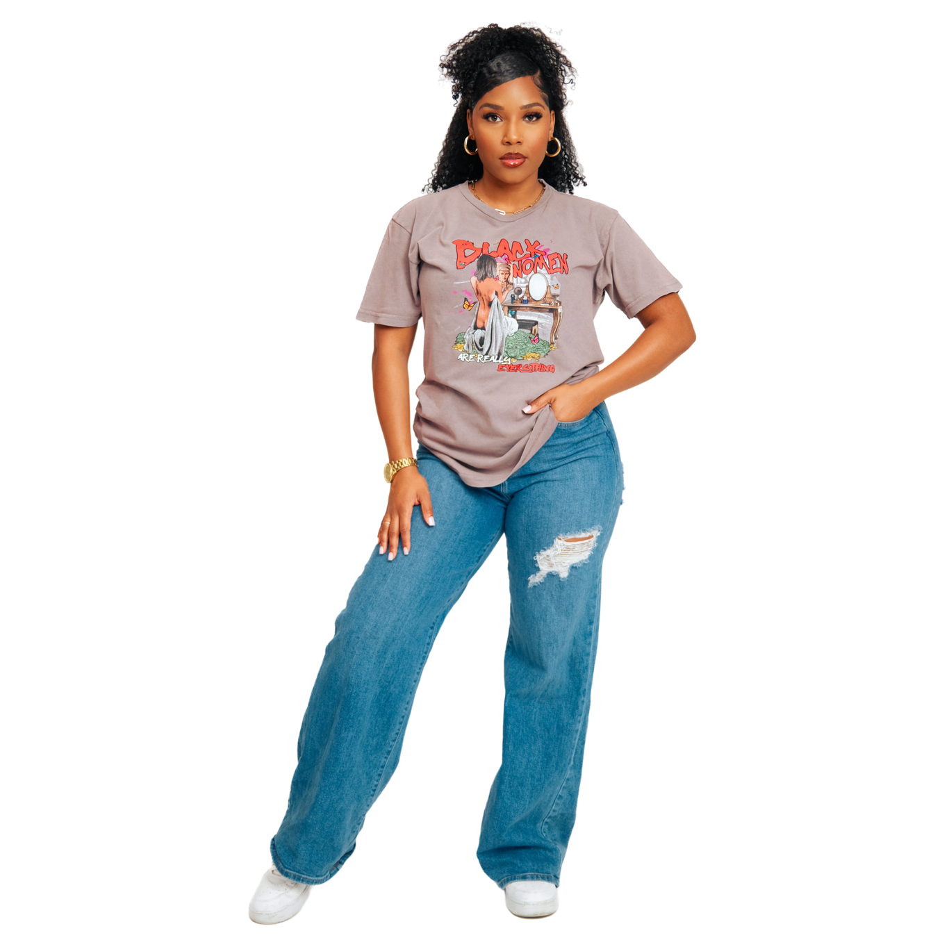 STREETWEAR COLLECTION – BWARE BRAND