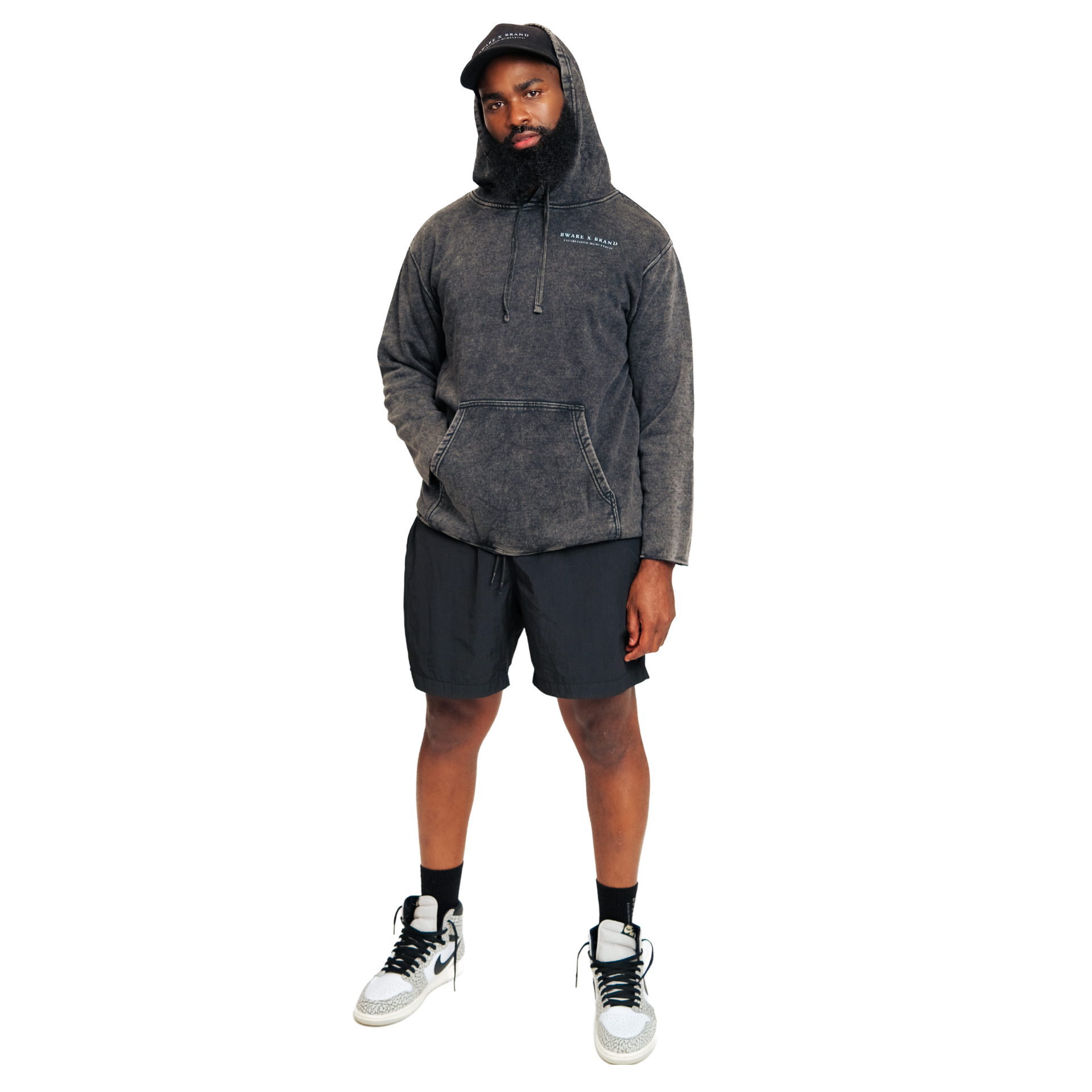 2023 Street Wear Look Book – BWARE BRAND